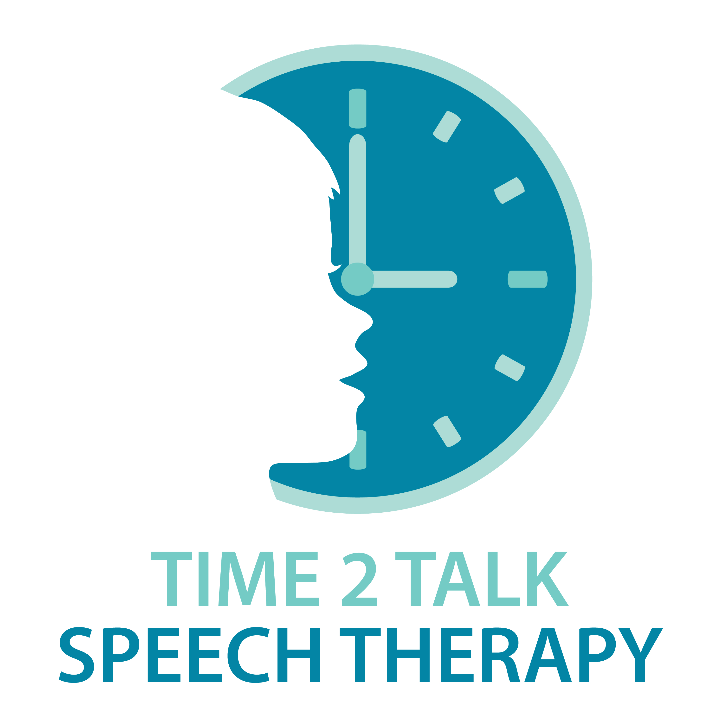Time 2 Talk, LLC – Home based speech and language therapy